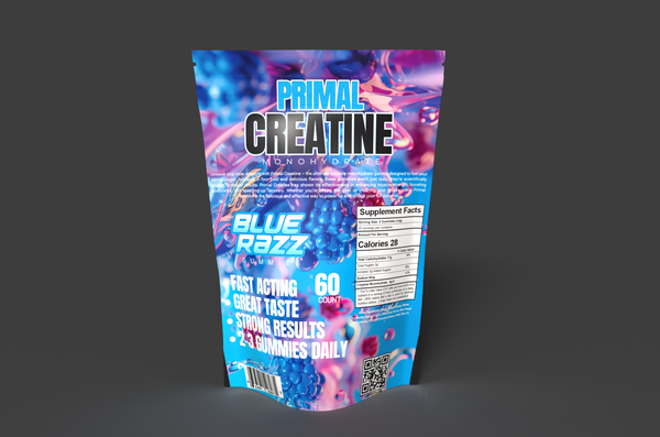 Primal creatine