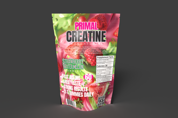 Primal creatine